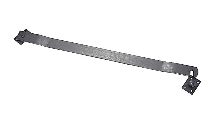 BL-G5 Internal Shutter Latch 270 x 40 x 3mm – Vintage Metals